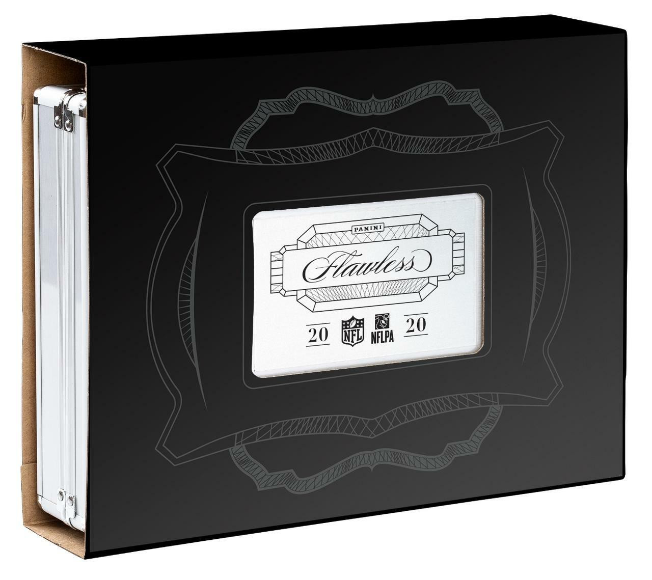 2020 Panini Flawless Hobby Box – SOUTH WEST